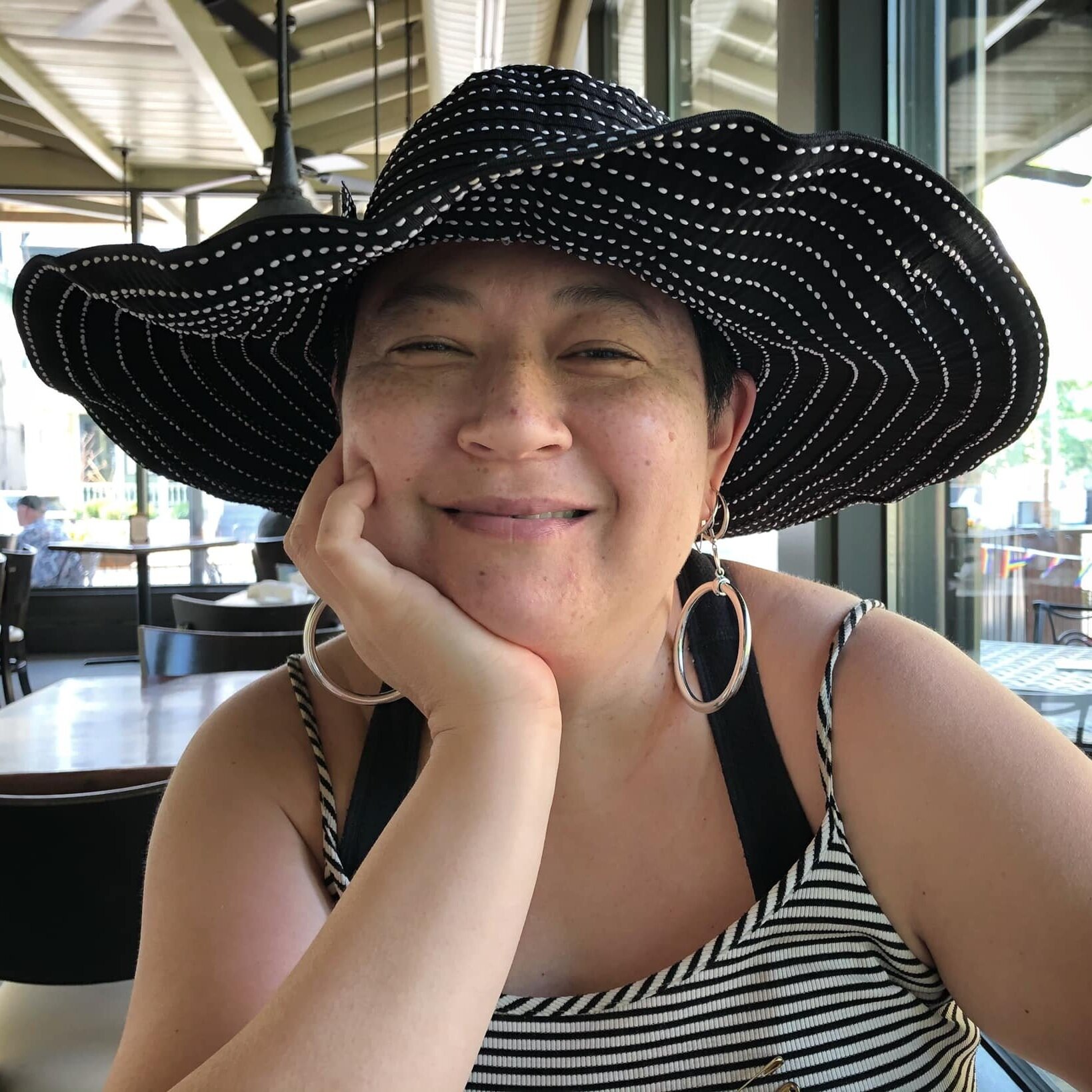 Reggie Gaines's Instagram, Twitter & Facebook on IDCrawl