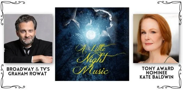 Kate and Graham article — American Theater Group