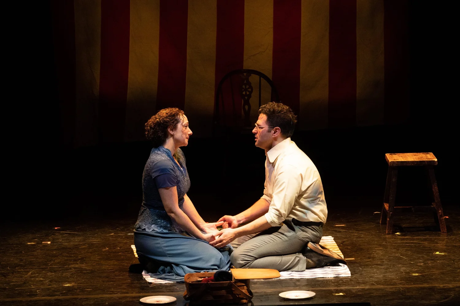 Parade — American Theater Group