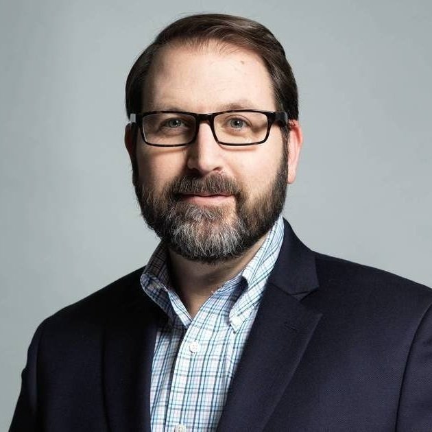 Adam Loehner — American Theater Group