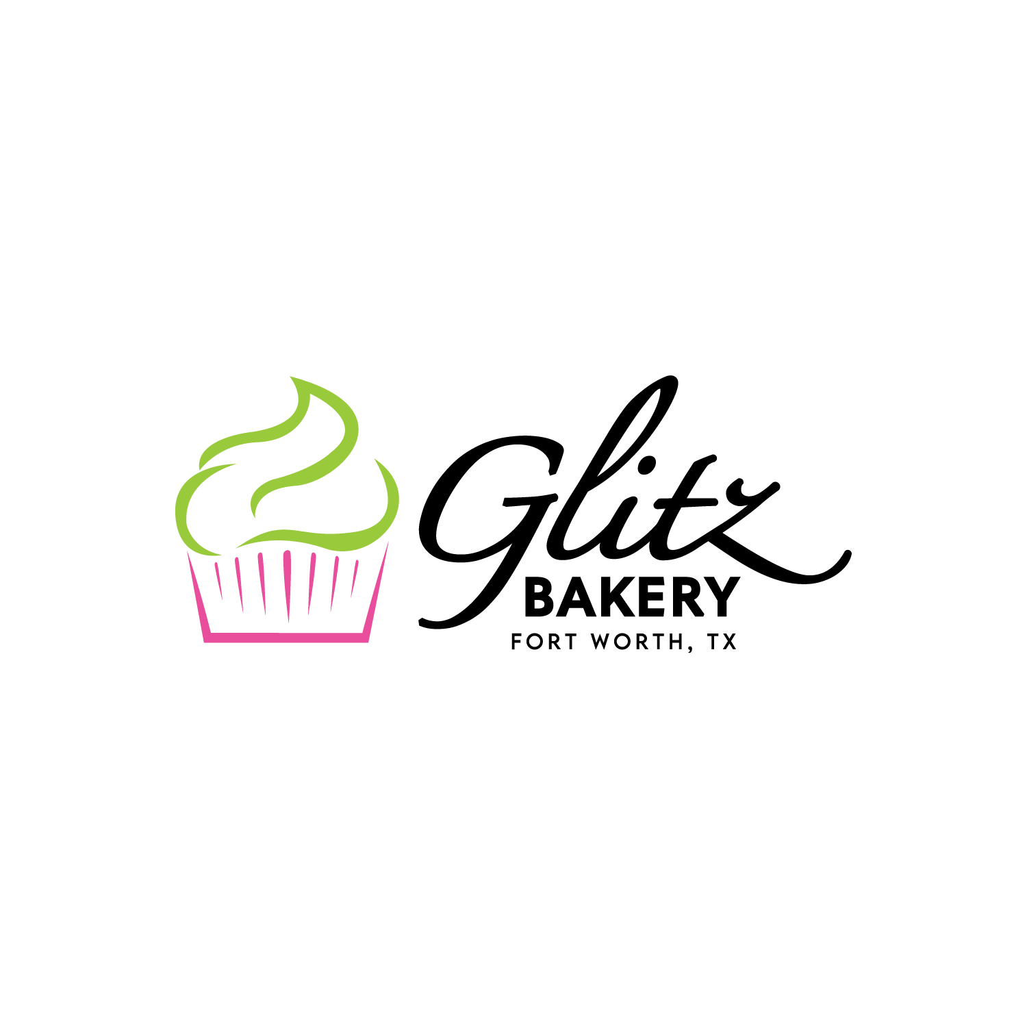 Menu — Glitz Bakery
