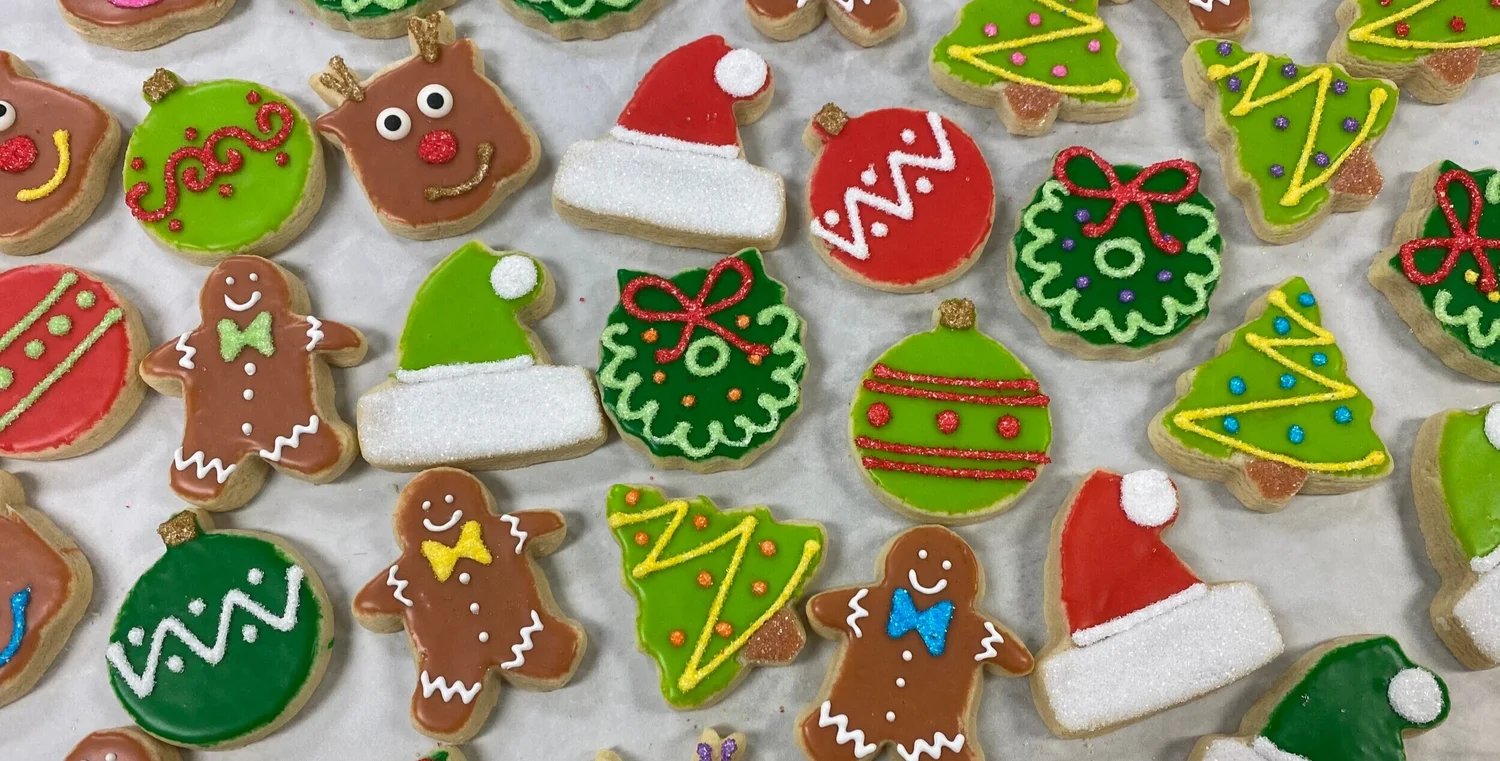 About — Glitz Bakery