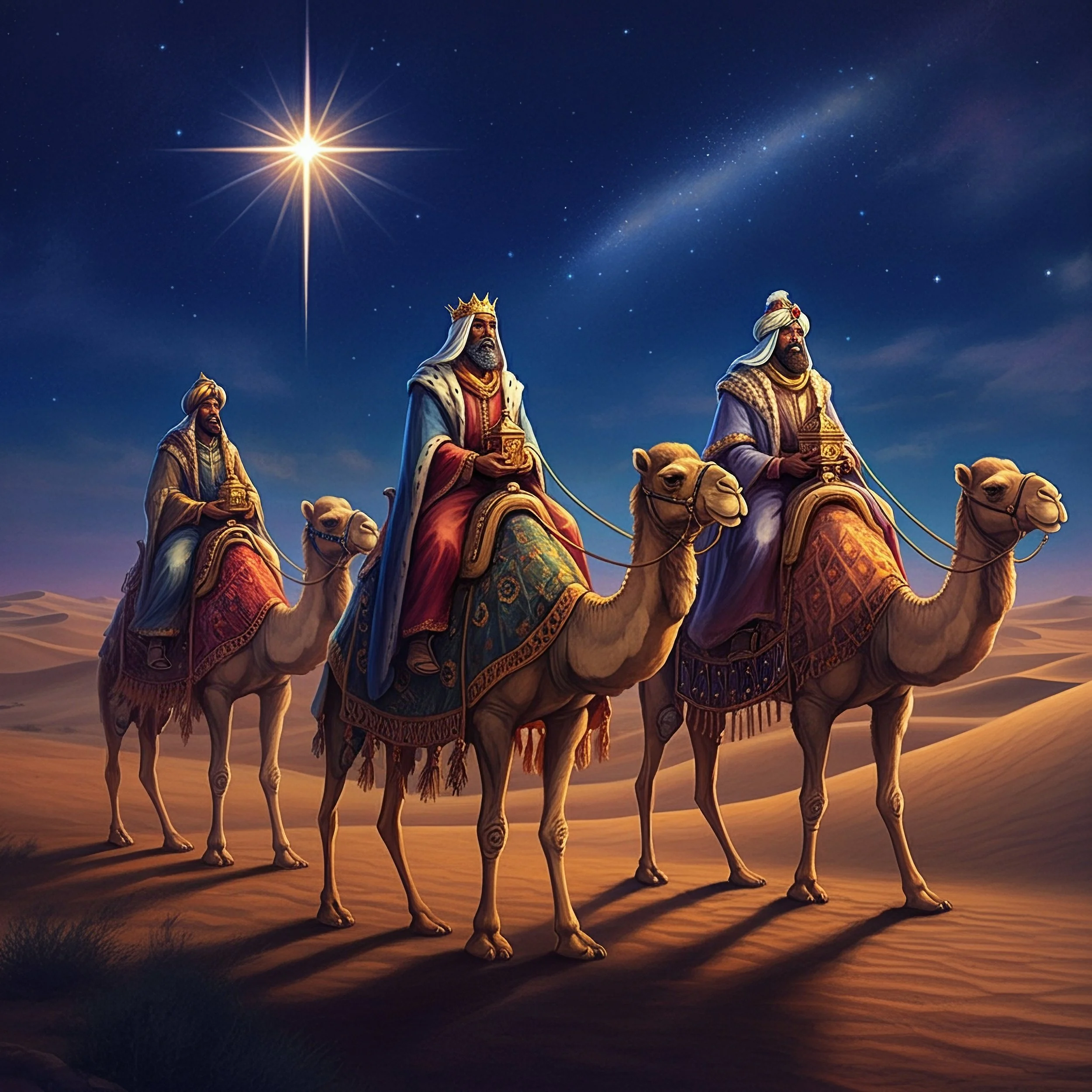 Free Online Gospel Bible Study