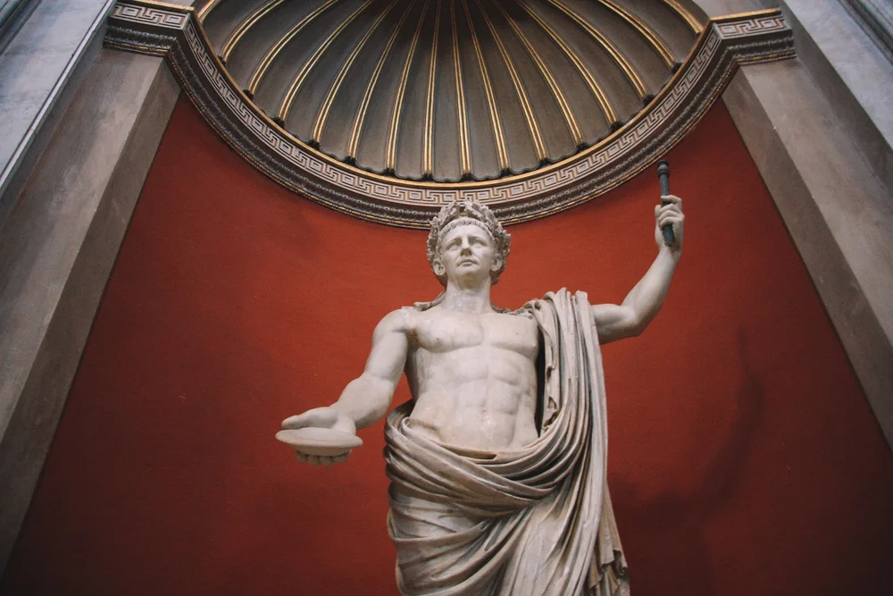 Render to Caesar In-Depth Study: Full Gospel Analysis of Matthew 22 ...