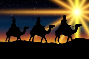 Wise Men (Magi) Explained – In-Depth Summary of Matthew 2:1–12