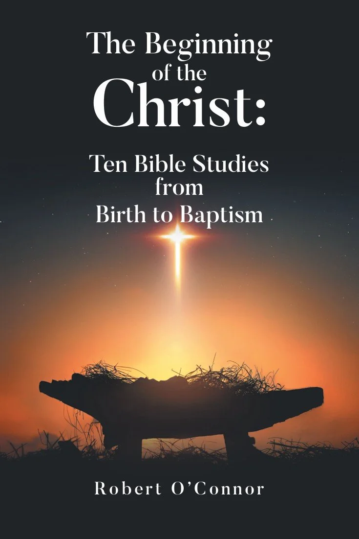 Free Online Gospel Bible Studies (Compare Matthew Mark Luke and John)