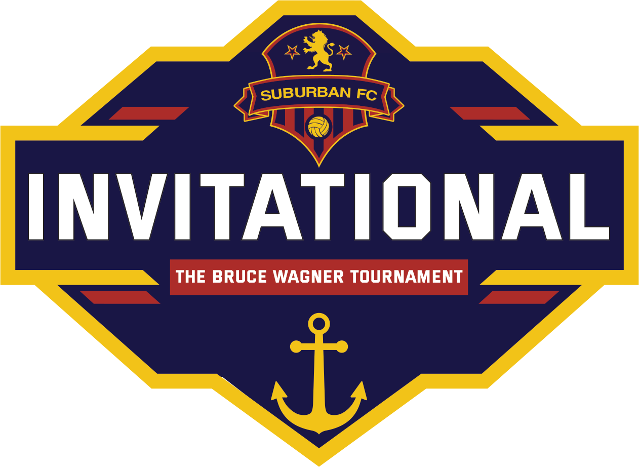 Suburban FC Invitational Tournament - Video Services — TalentReel