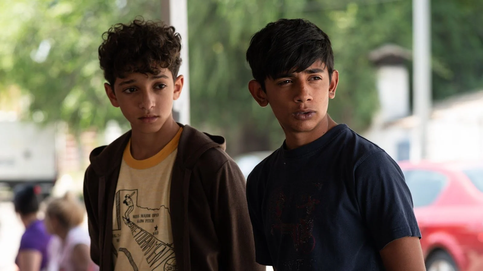 Sleepless City — Victor Alonso-Berbel