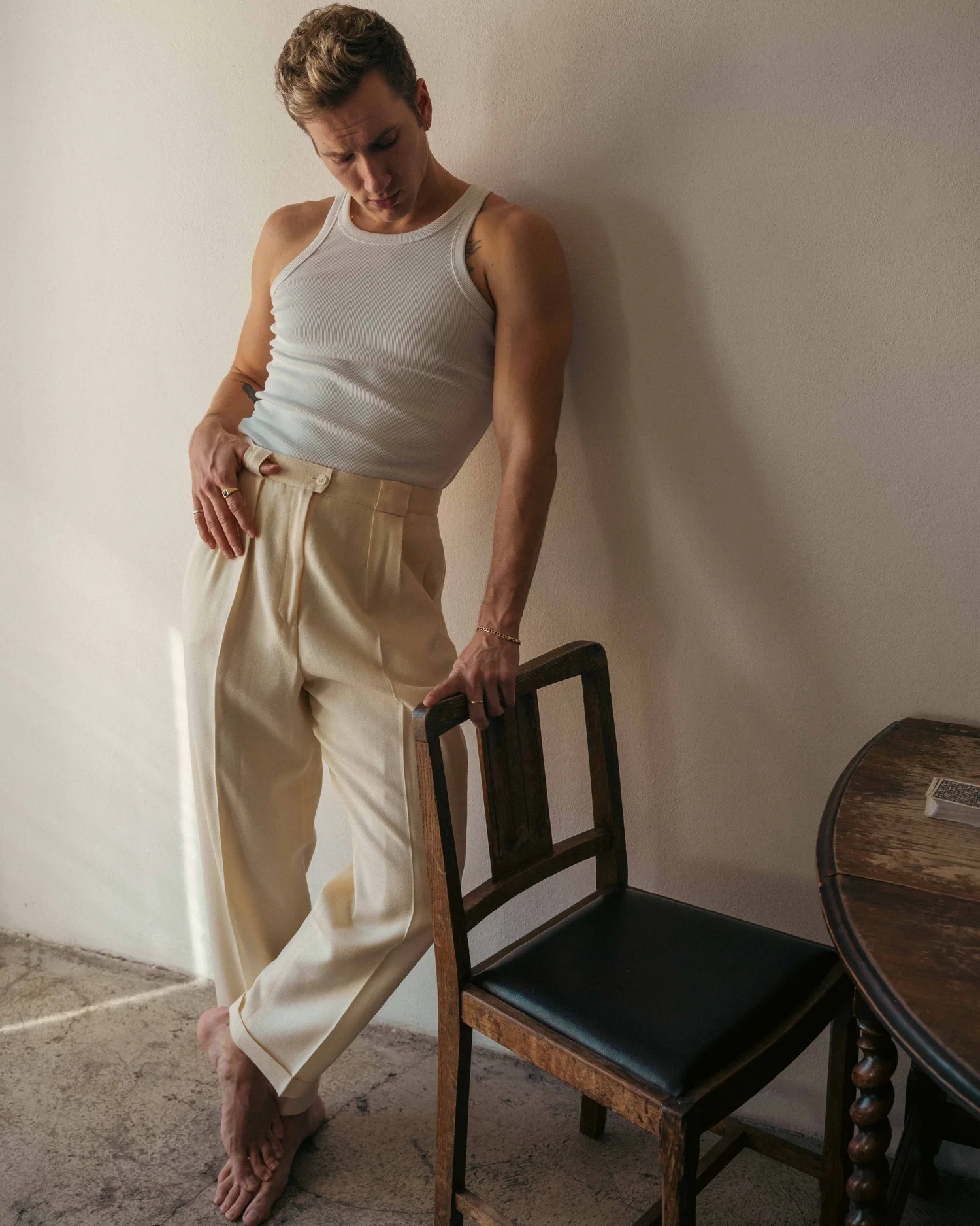 Ethan Hethcote
