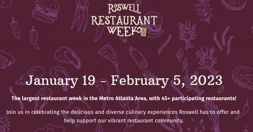 EVENTS — Canton St. Social