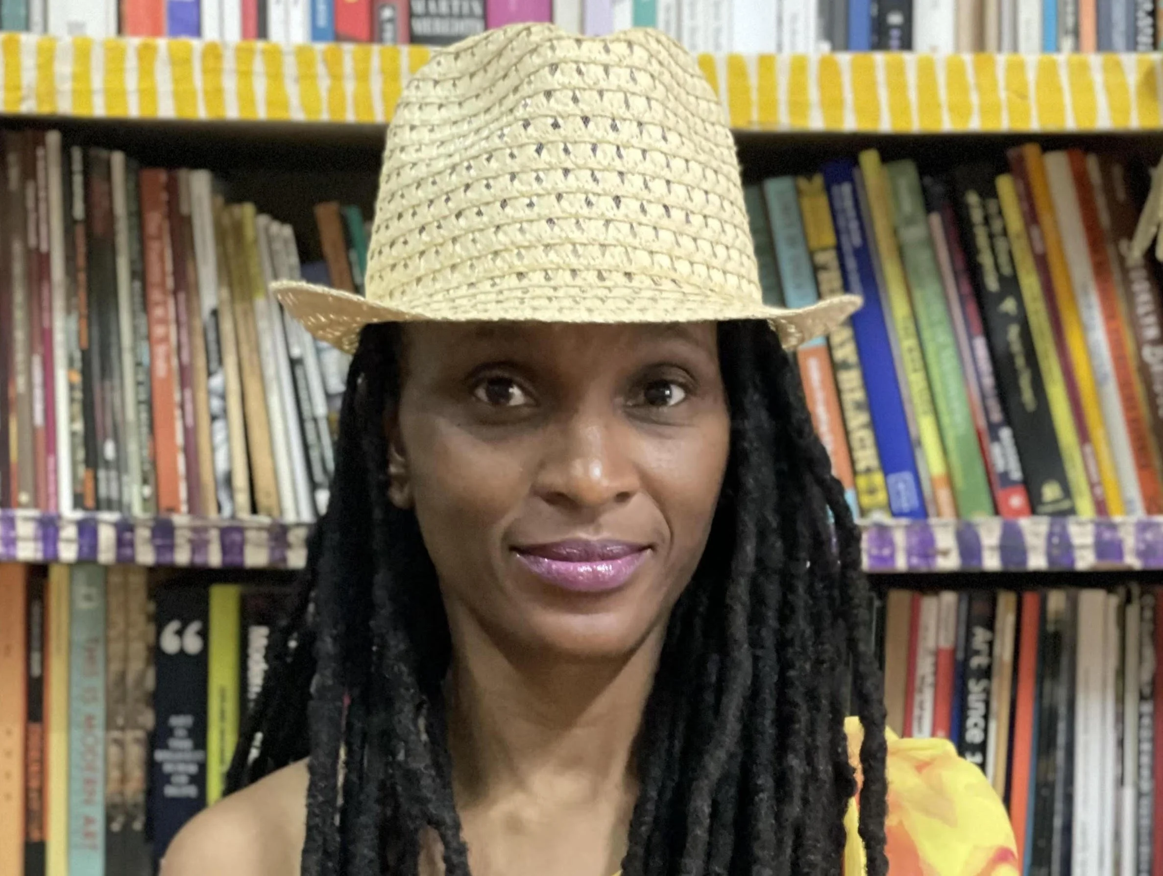 An interview with Chika Unigwe — AFREADA