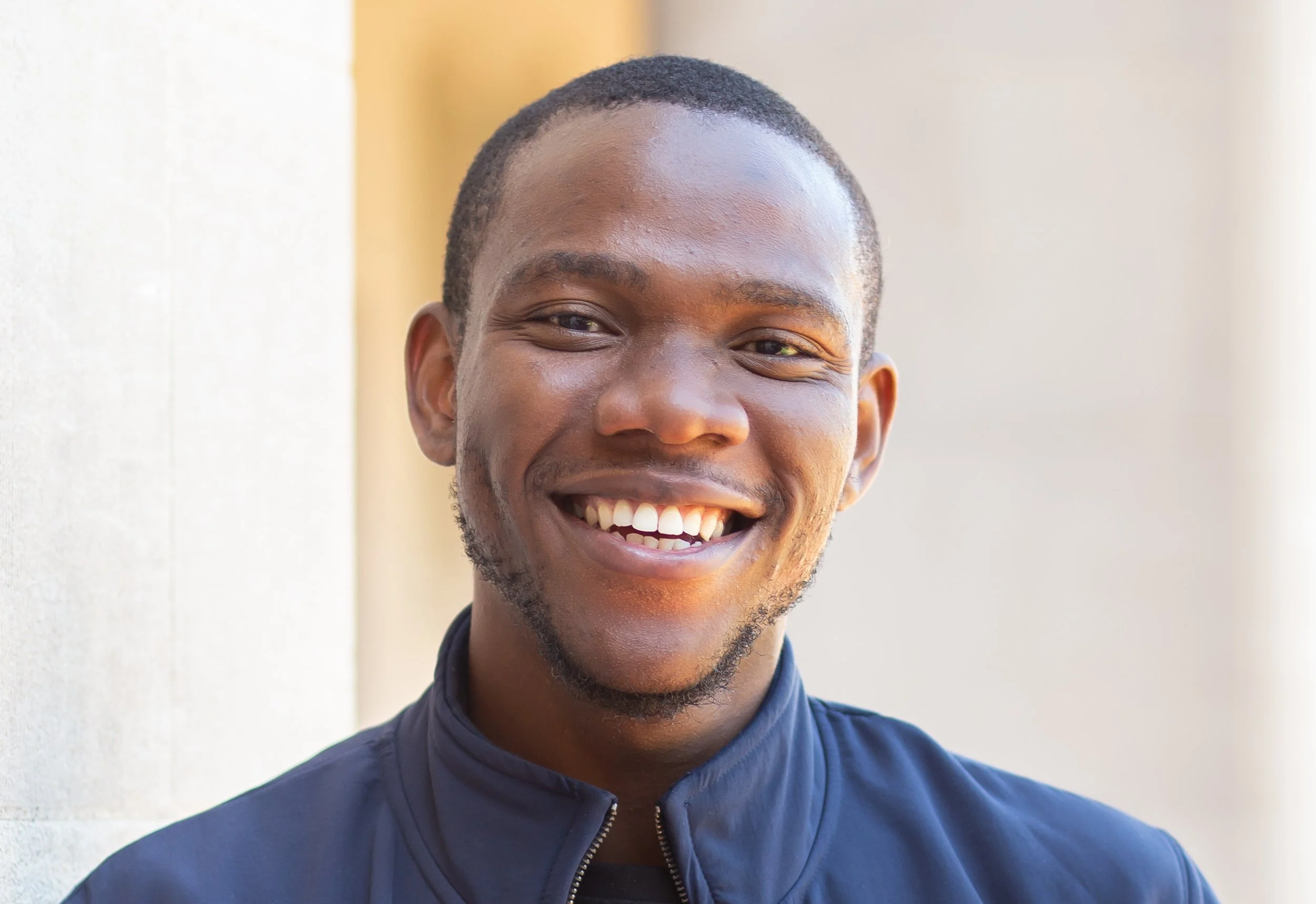 An Interview with Chukwuebuka Ibeh — AFREADA