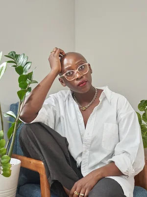 An interview with 'Pemi Aguda — AFREADA