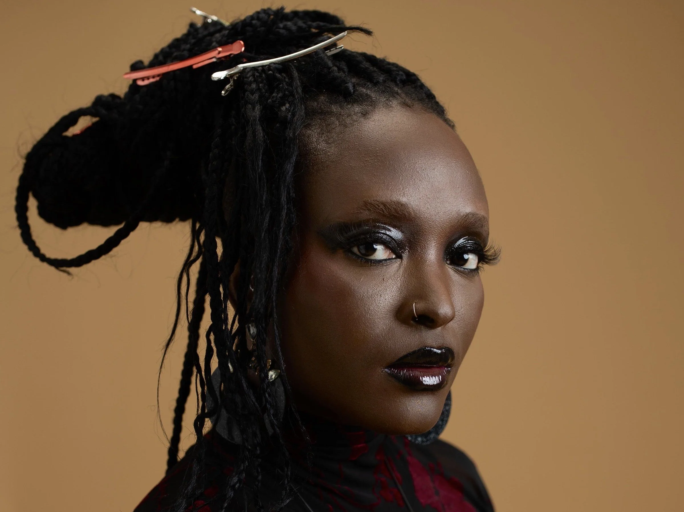 An interview with Eloghosa Osunde — AFREADA