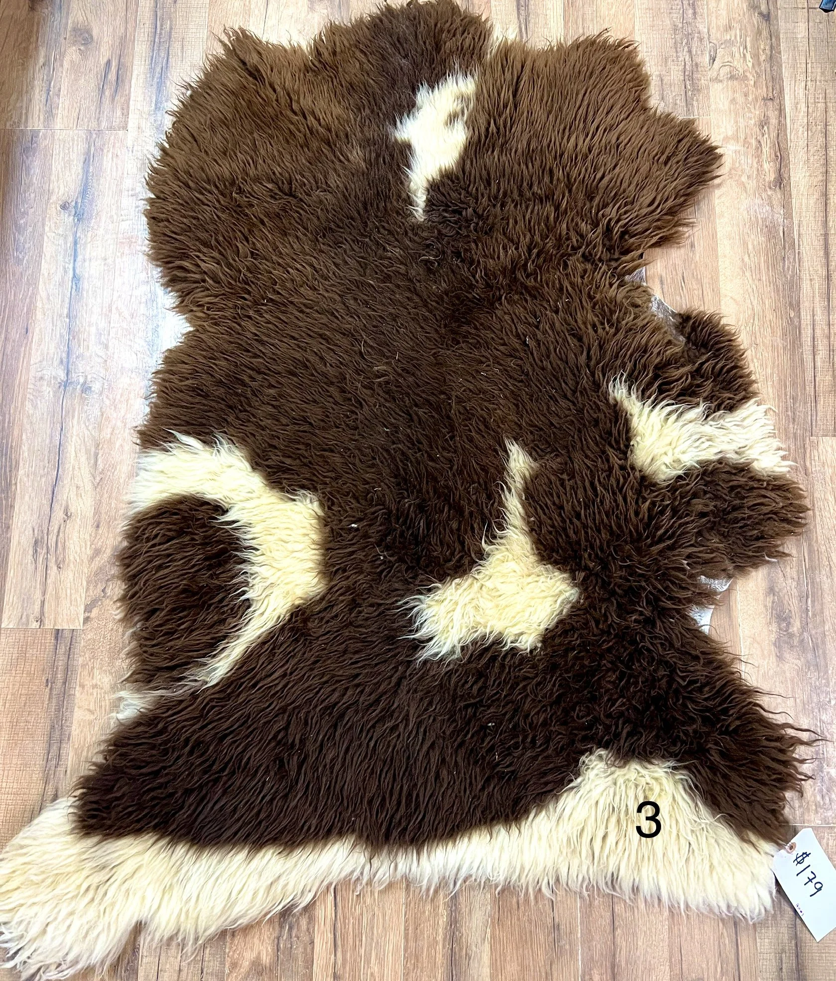 Shop — High Plains Sheepskin