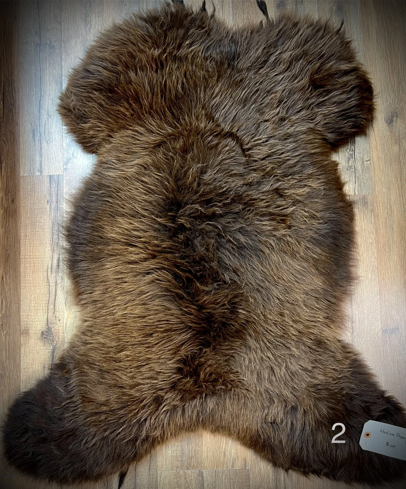 Shop — High Plains Sheepskin