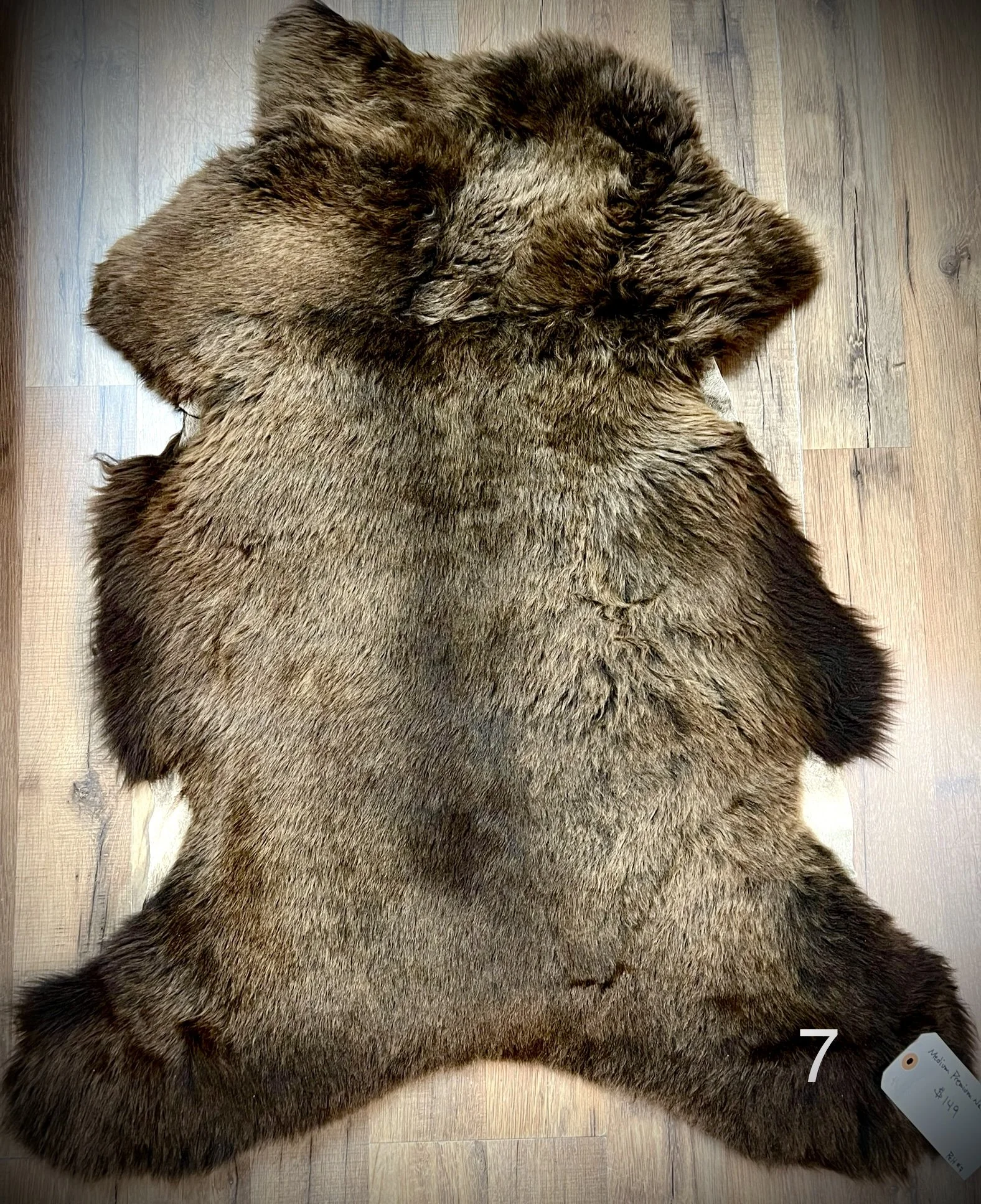 Shop — High Plains Sheepskin