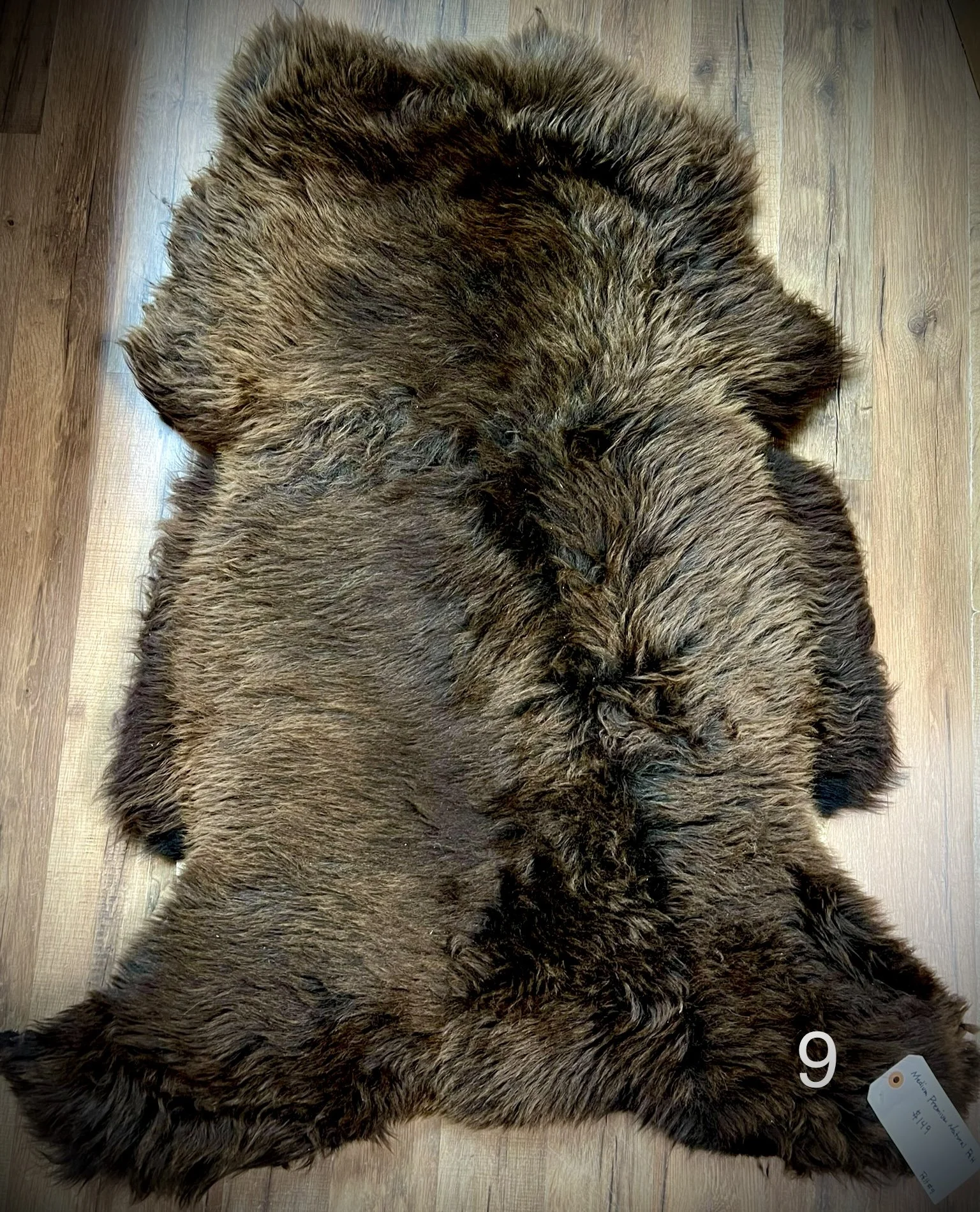 Shop — High Plains Sheepskin