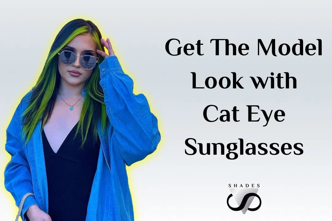 From Runway to Real Life: How to Get the Model Look with Cat Eye ...