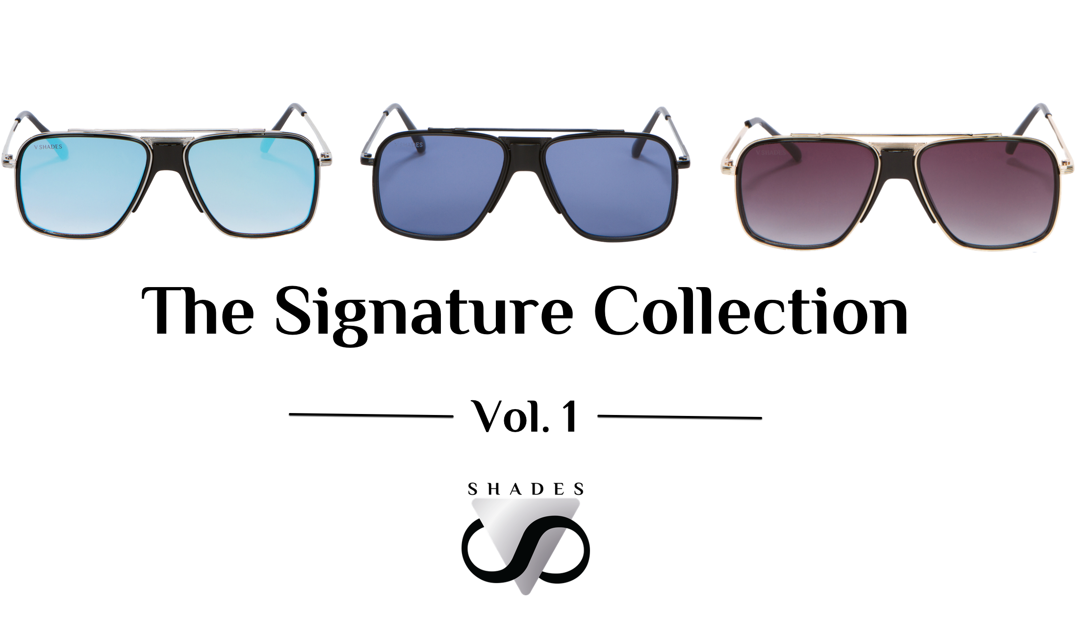 V SHADES v-shades