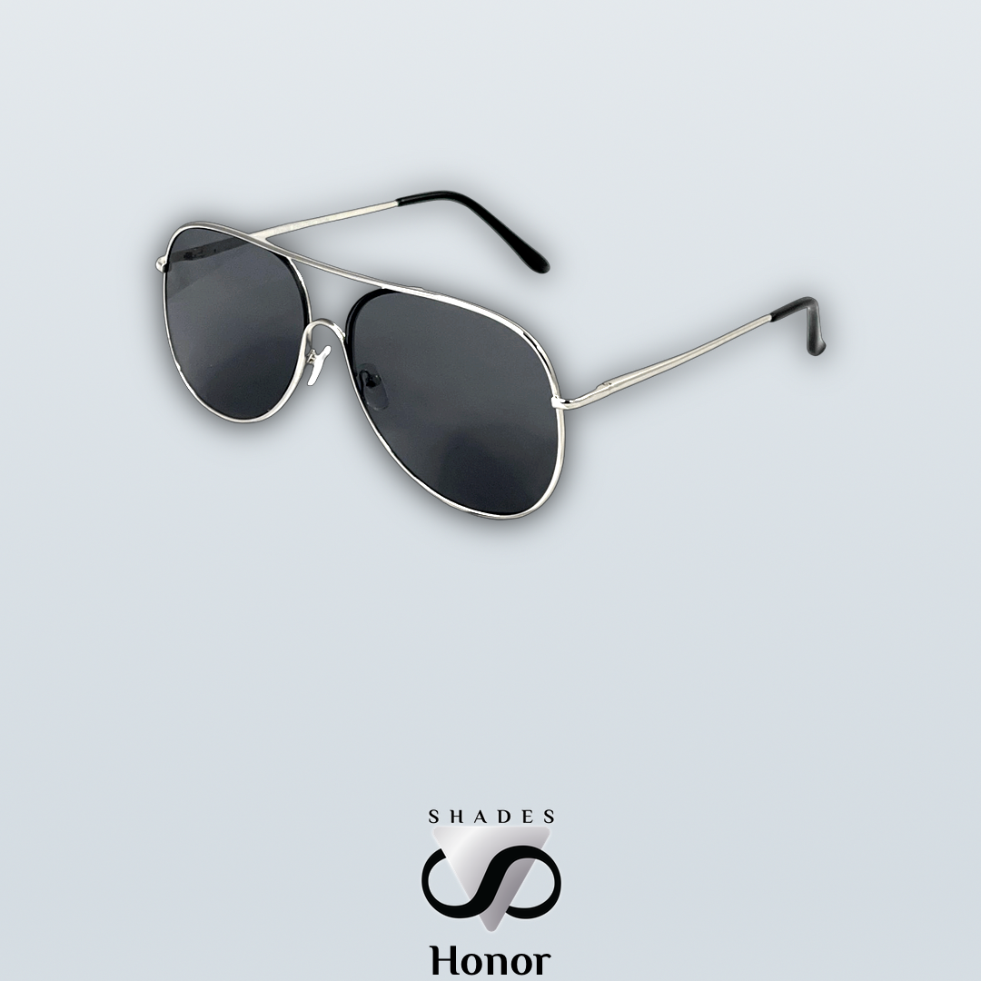 All Things Aviator Sunglasses: Types, History, Facts & FAQs — V SHADES