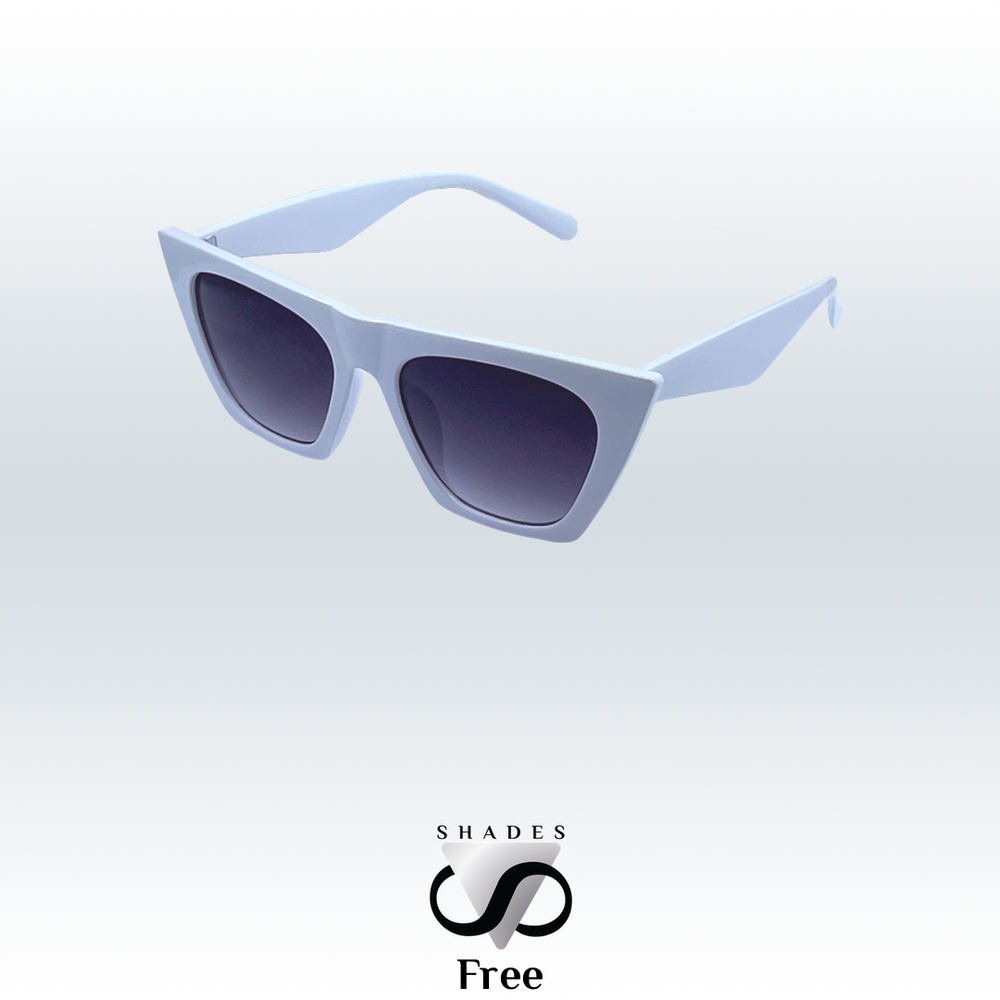 10 Fresh White Sunglass Styles to Elevate Your Everyday Look — V SHADES