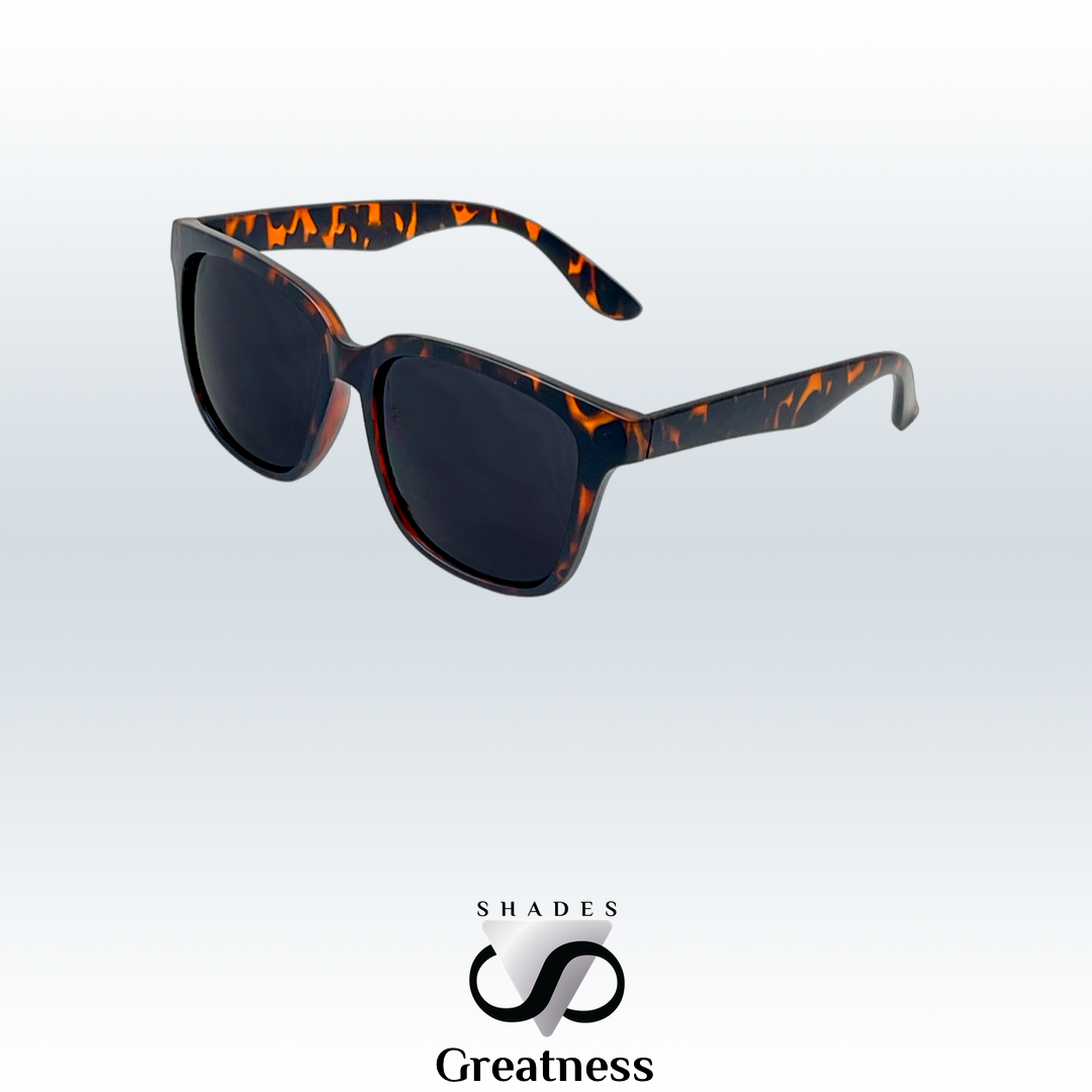 Trend Alert: 3 Tortoise Sunglass Styles You Can't Miss — V SHADES