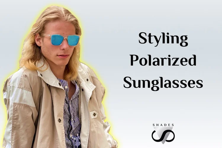 The Benefits of Wearing Sunglasses — V SHADES