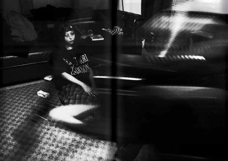 Remilia Corporation Launches HIKKI PUNKS EXIT SOCIETY Streetwear ...