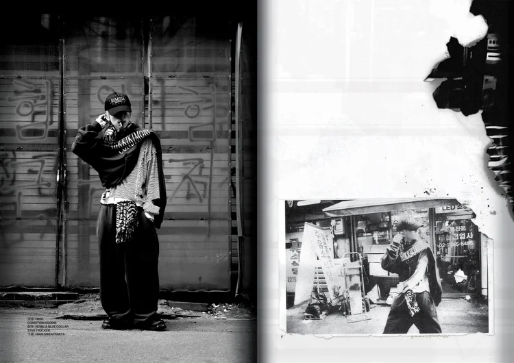 Remilia Corporation Launches HIKKI PUNKS EXIT SOCIETY Streetwear ...
