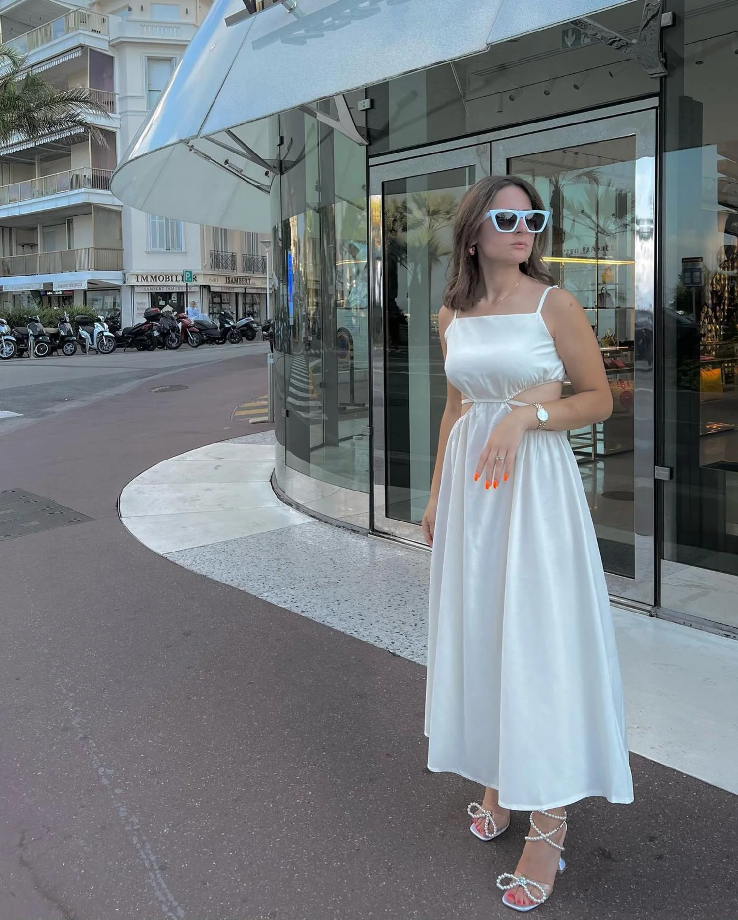 The Best Sunglass Styles for Women — V SHADES