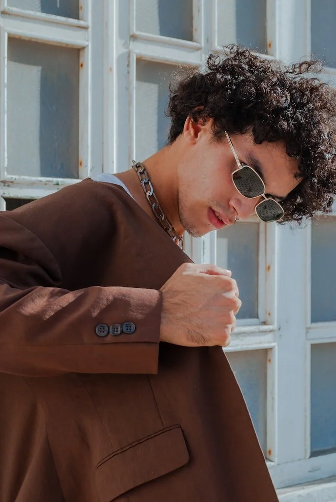 12 Classic Sunglass Styles for Men — V SHADES