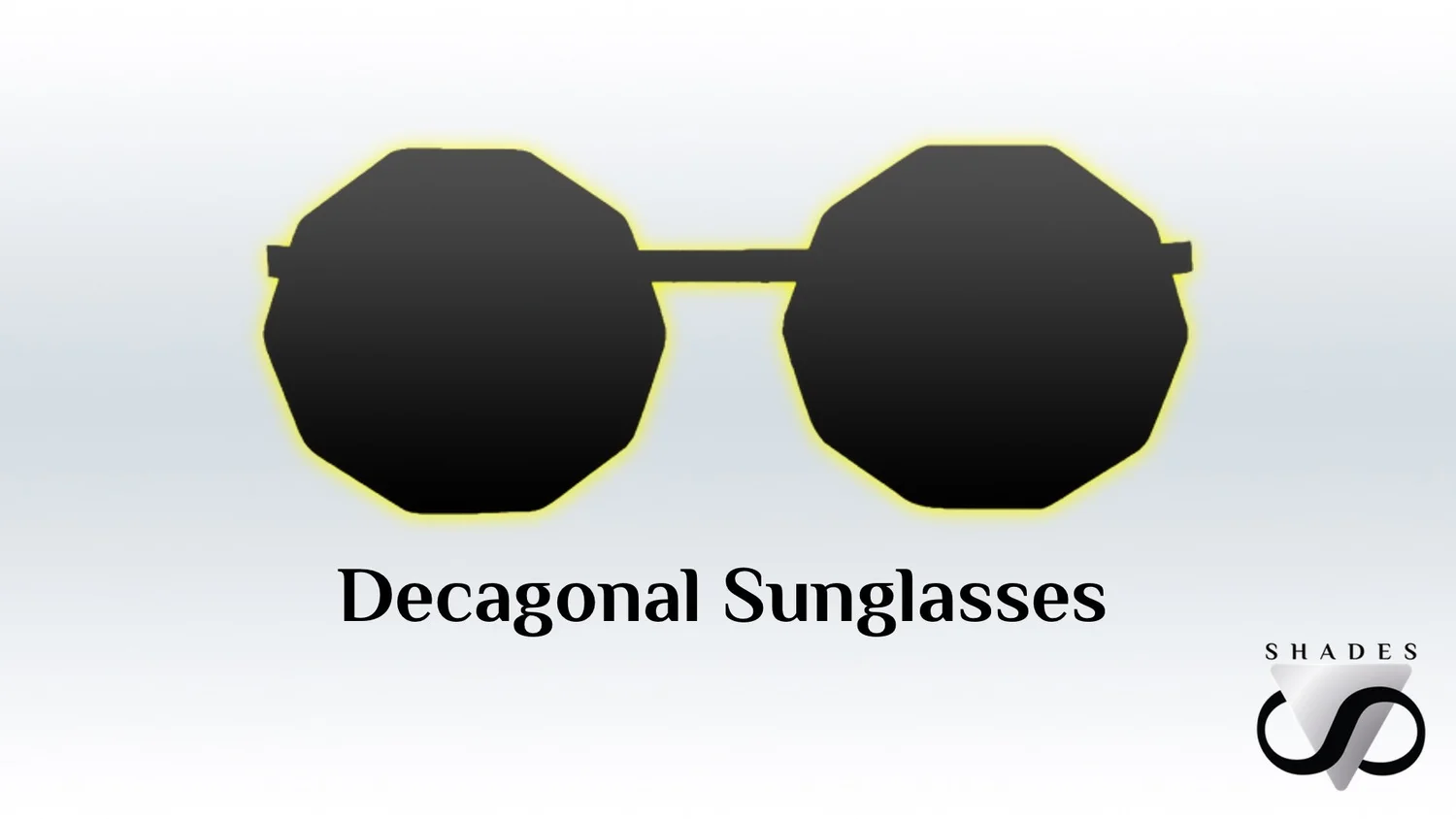 Why Geometric Sunglasses Should Be Your Next Bold Style Piece V SHADES ...