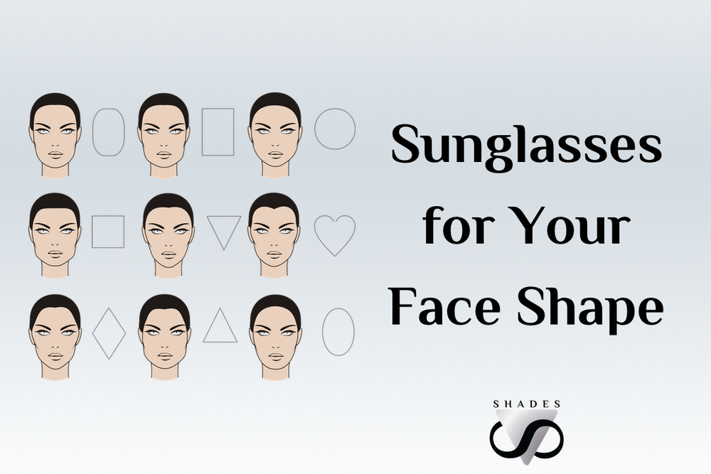 5 Popular Types of Sunglasses For Men and Women — V SHADES
