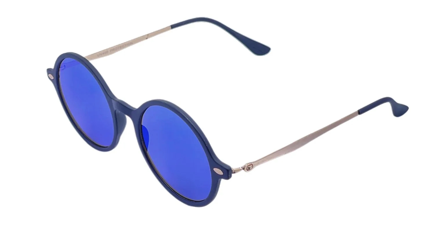 5 Ways To Style Color Mirror Sunglasses — V SHADES