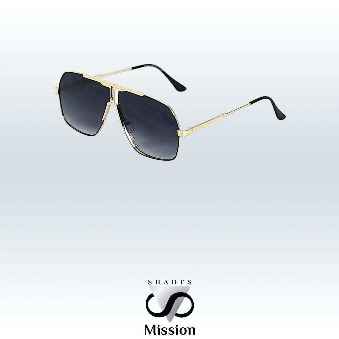 All Things Aviator Sunglasses: Types, History, Facts & FAQs — V SHADES