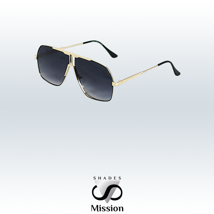 All Things Aviator Sunglasses: Types, History, Facts & FAQs — V SHADES