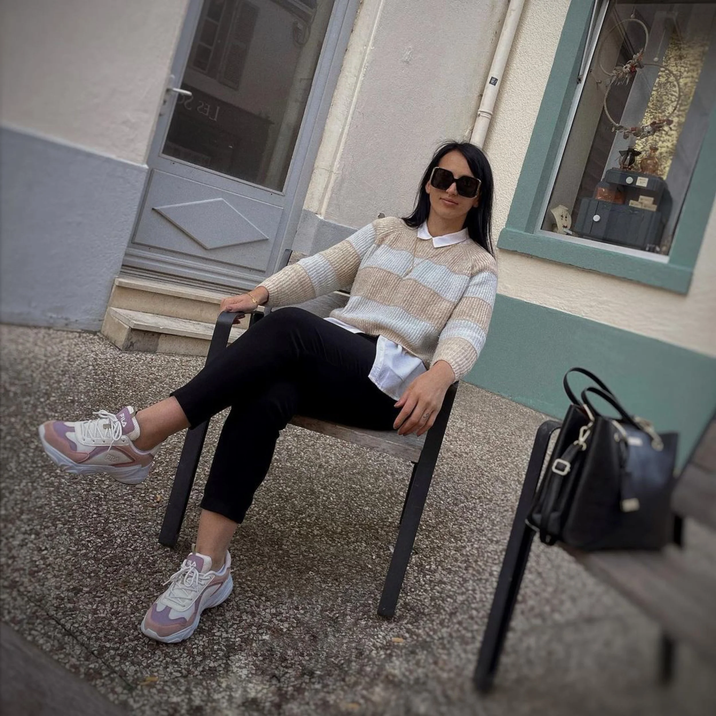 The Best Sunglass Styles for Women — V SHADES