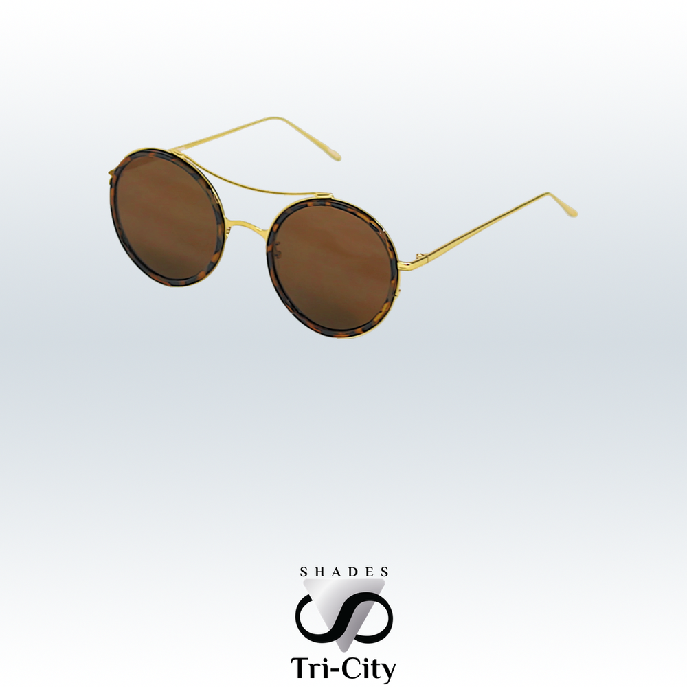 Trend Alert: 3 Tortoise Sunglass Styles You Can't Miss — V SHADES