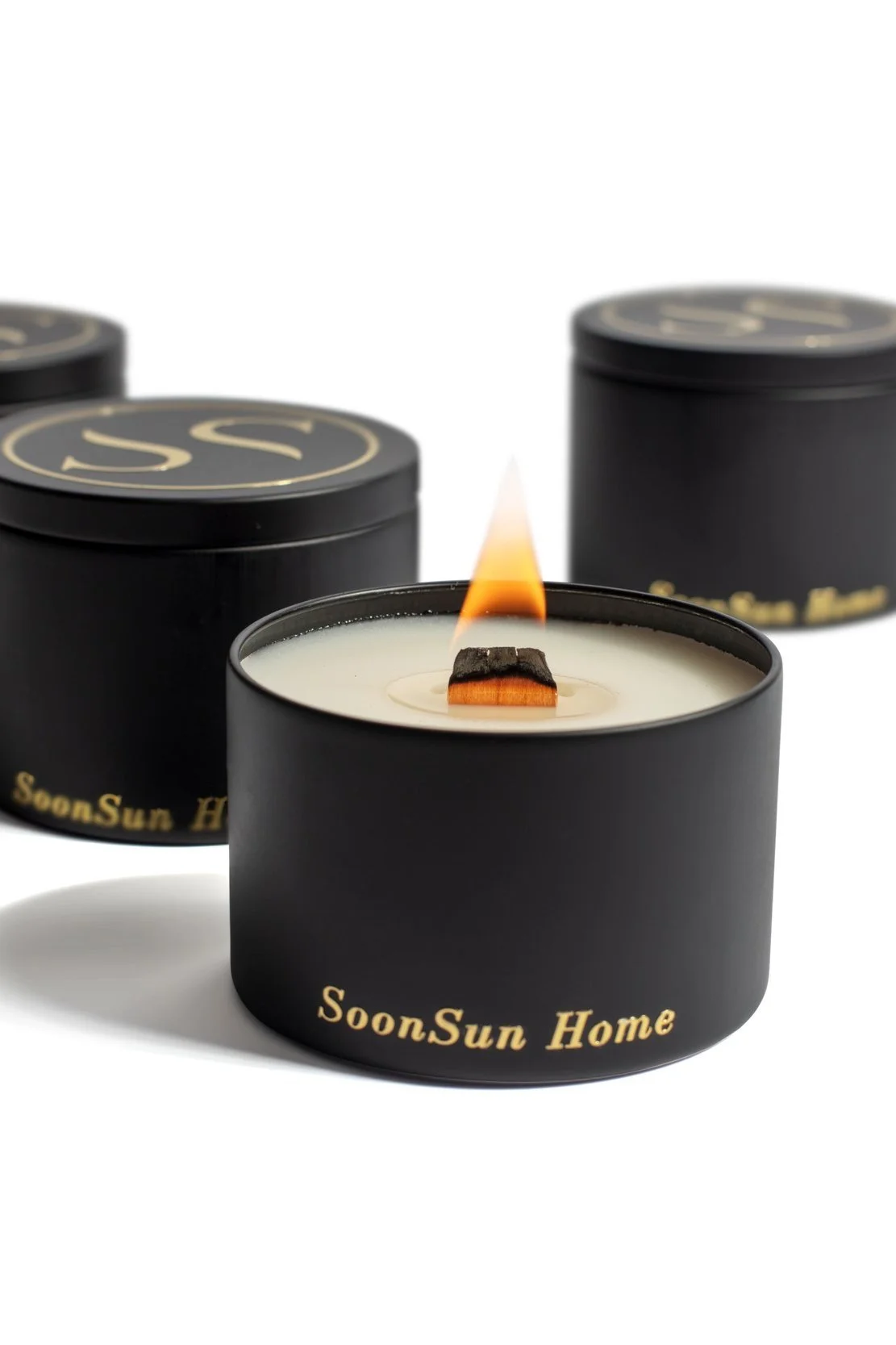 SoonSun Home