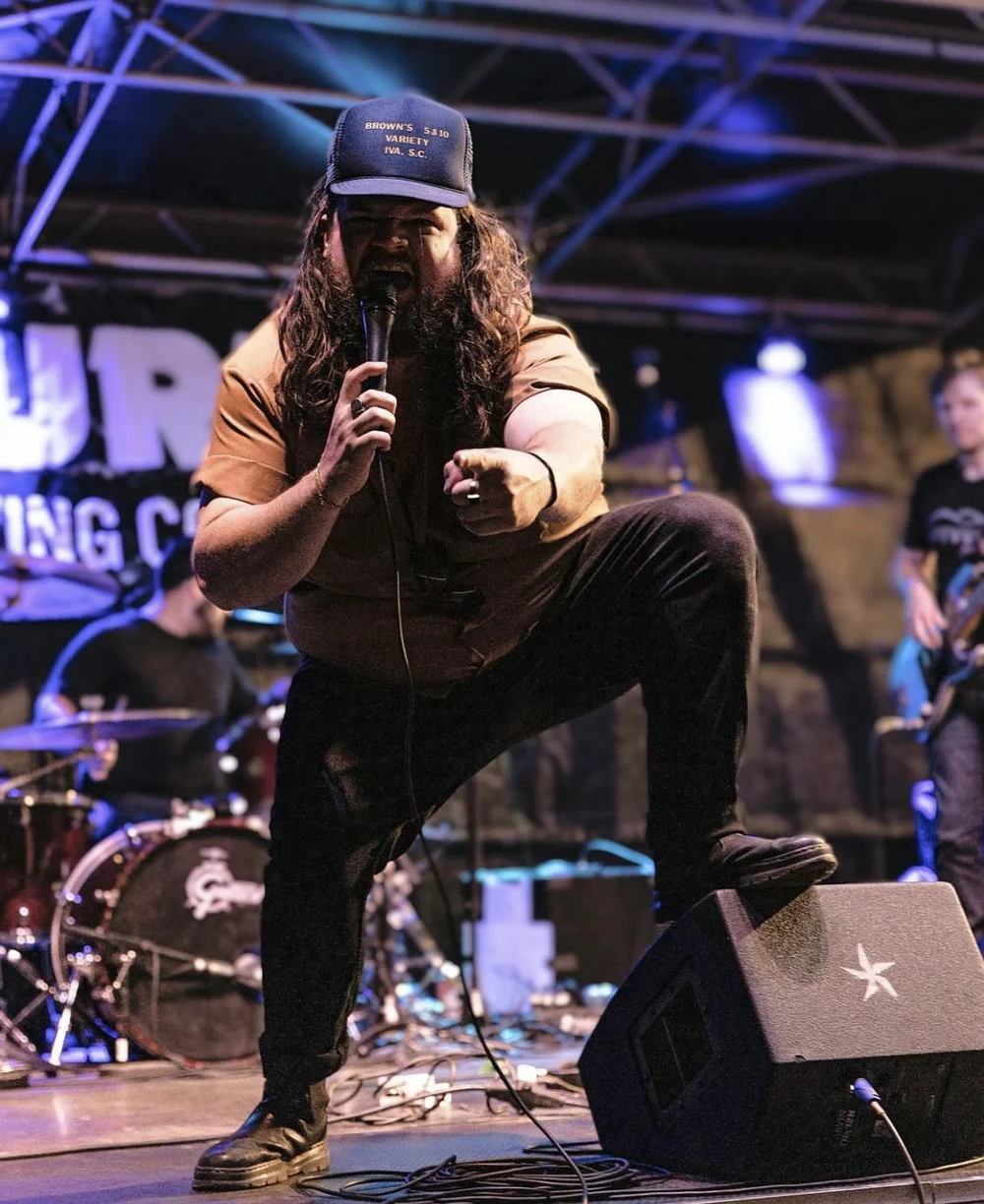 Country Music Artist, Singer Songwriter | Grayson Little