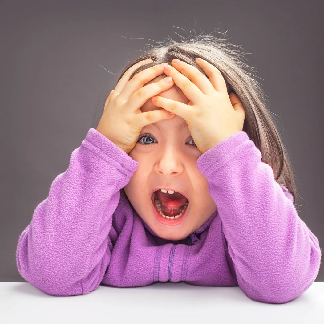 New Angles on Big Behavior — Family Zest Parent Coaching