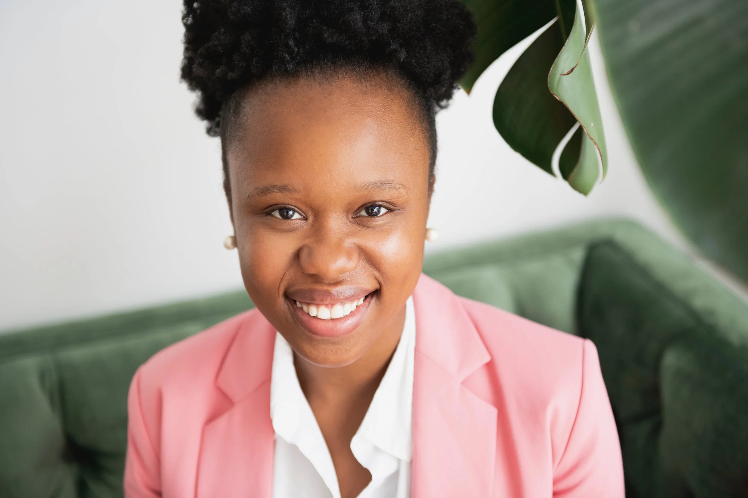 2022 Fellows — Legally BLK Fund | On a Mission to Raise the 2%