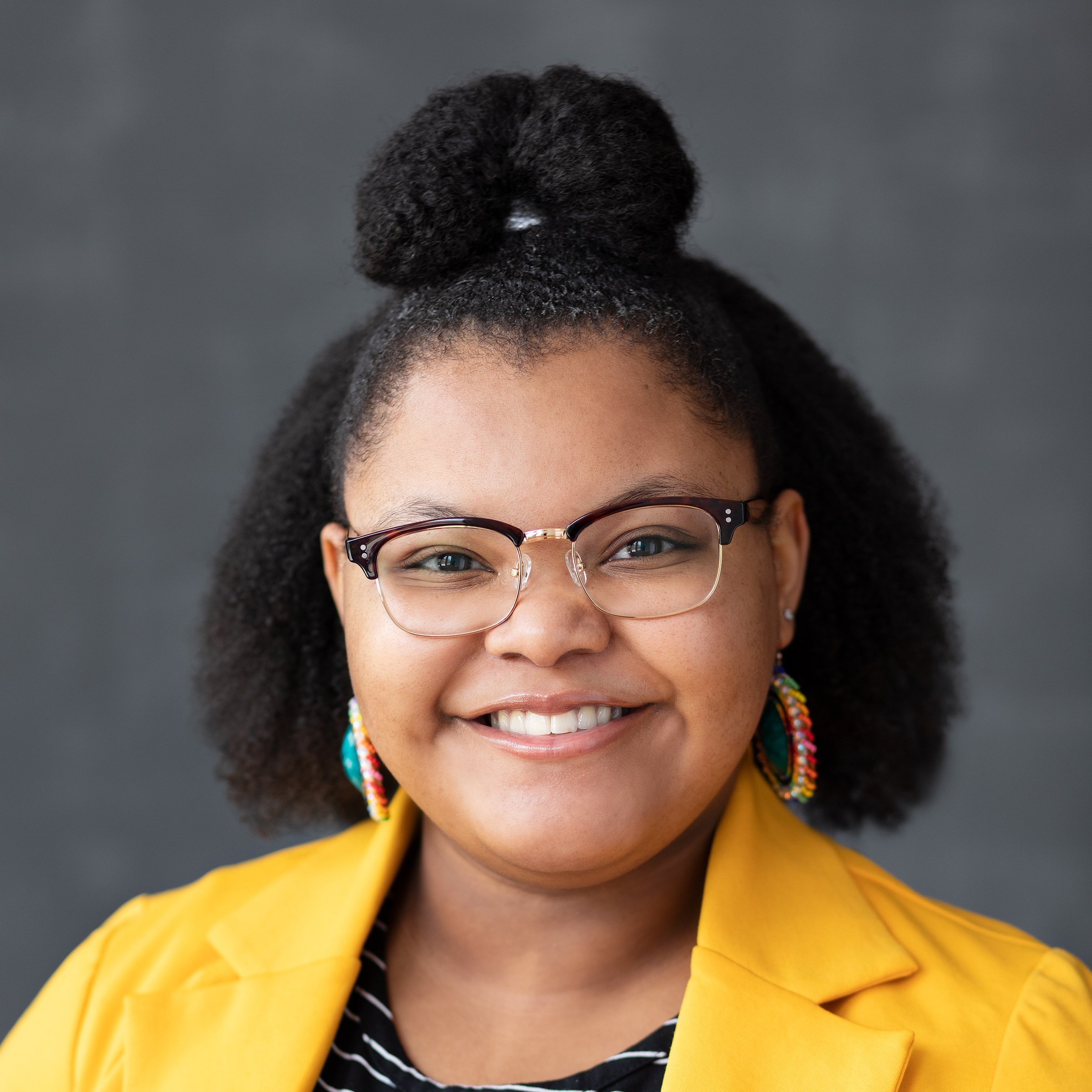 2021 Fellows — Legally BLK Fund | On a Mission to Raise the 2%