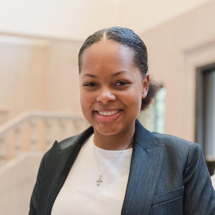 2021 Fellows — Legally BLK Fund | On a Mission to Raise the 2%