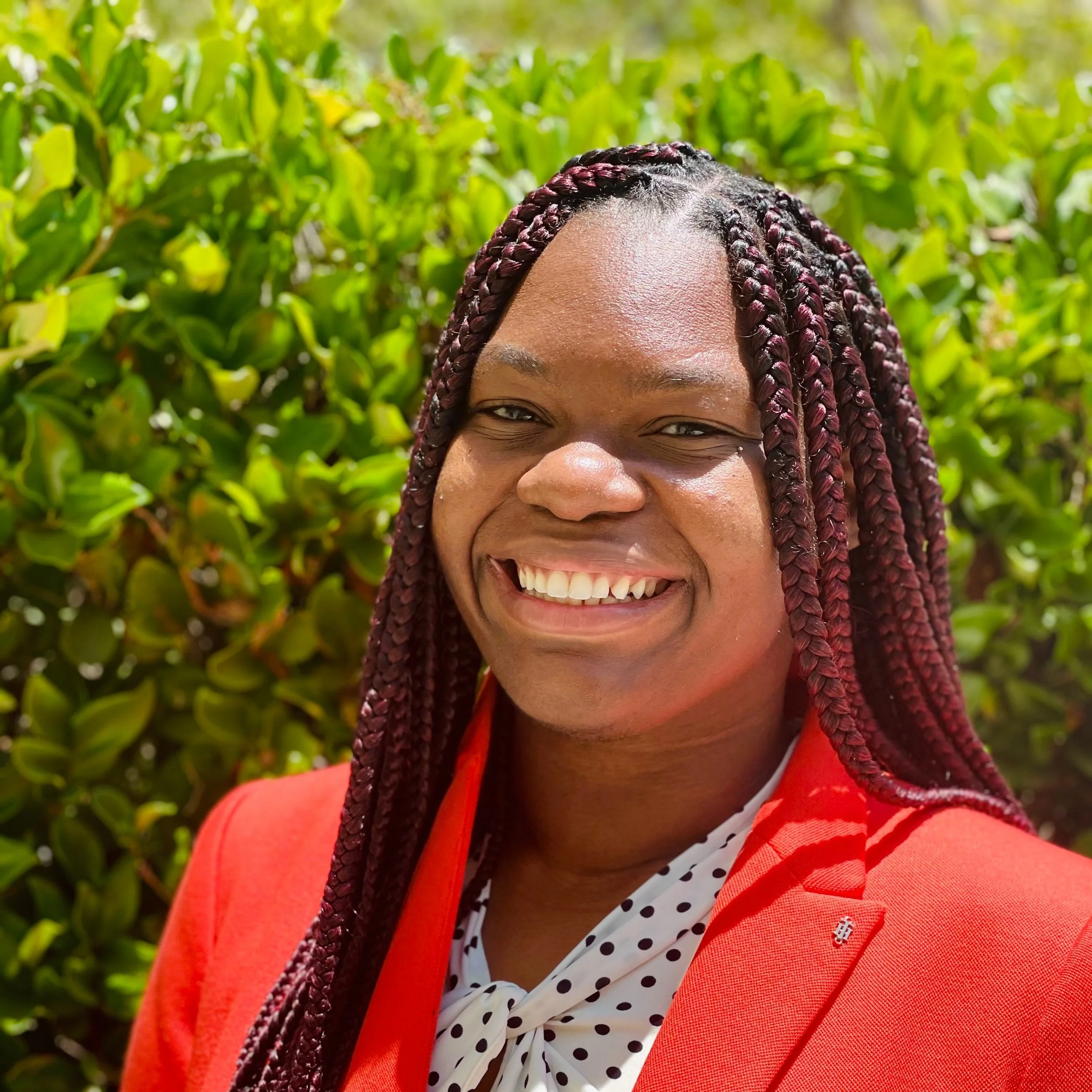 2021 Fellows — Legally BLK Fund | On a Mission to Raise the 2%