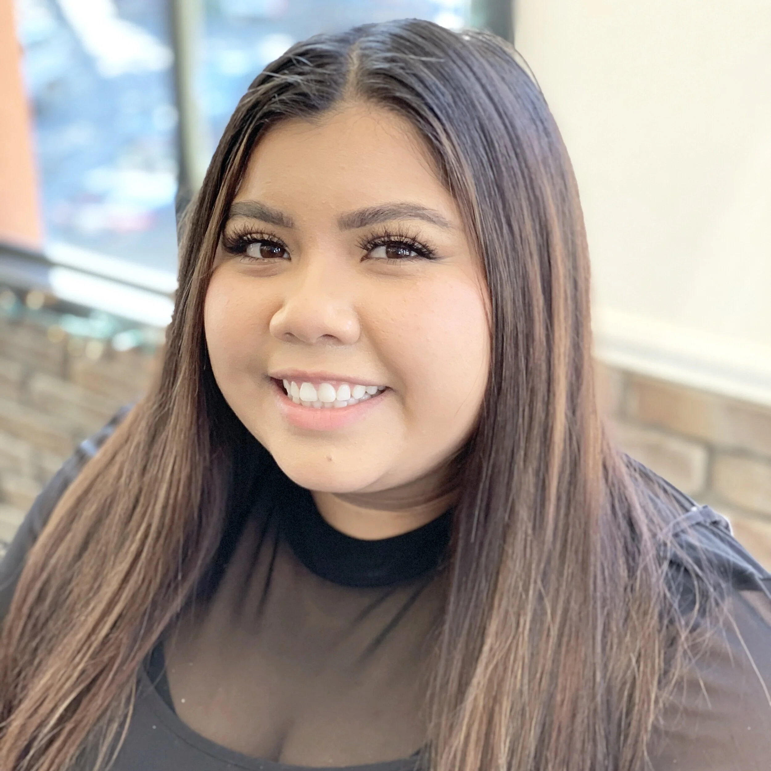 Our Team of Stylist & Beauty Specialists — CAROLINE'S SALON