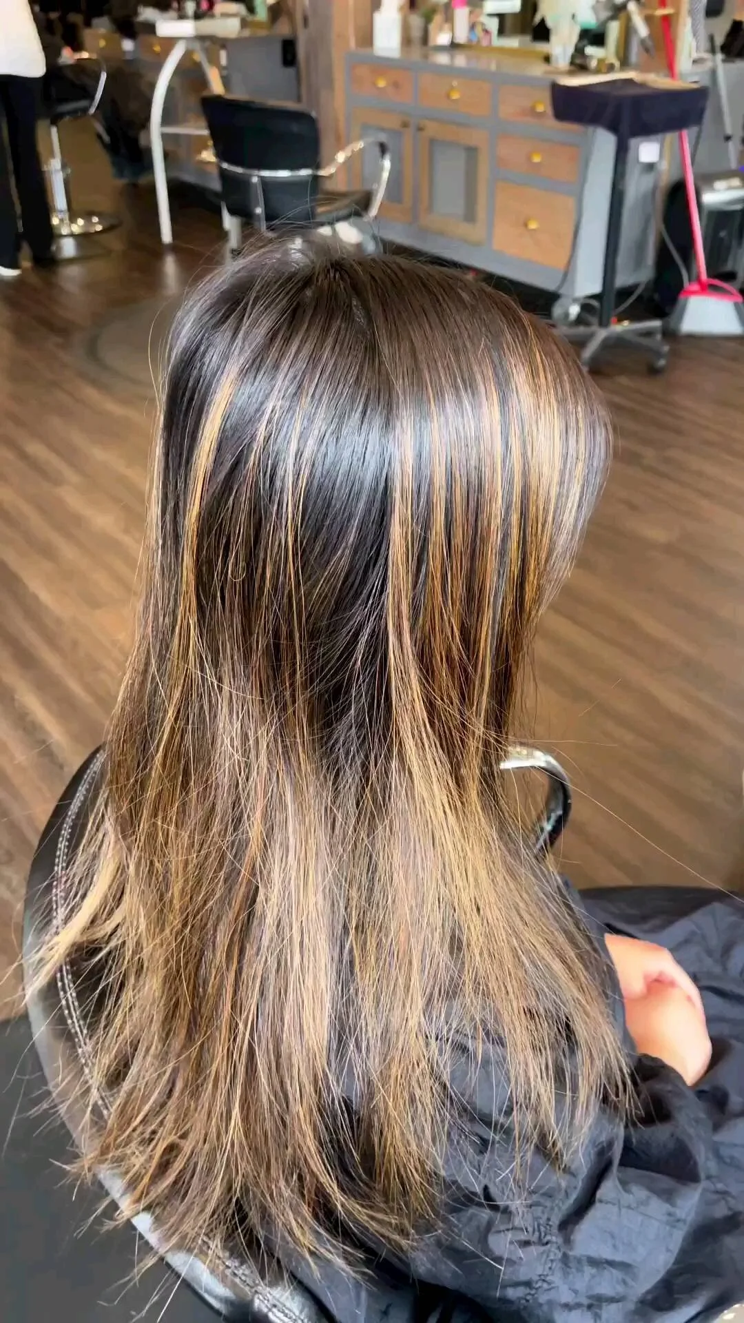 CAROLINE'S SALON: Full Service Beauty & Hair Salon Lafayette CA