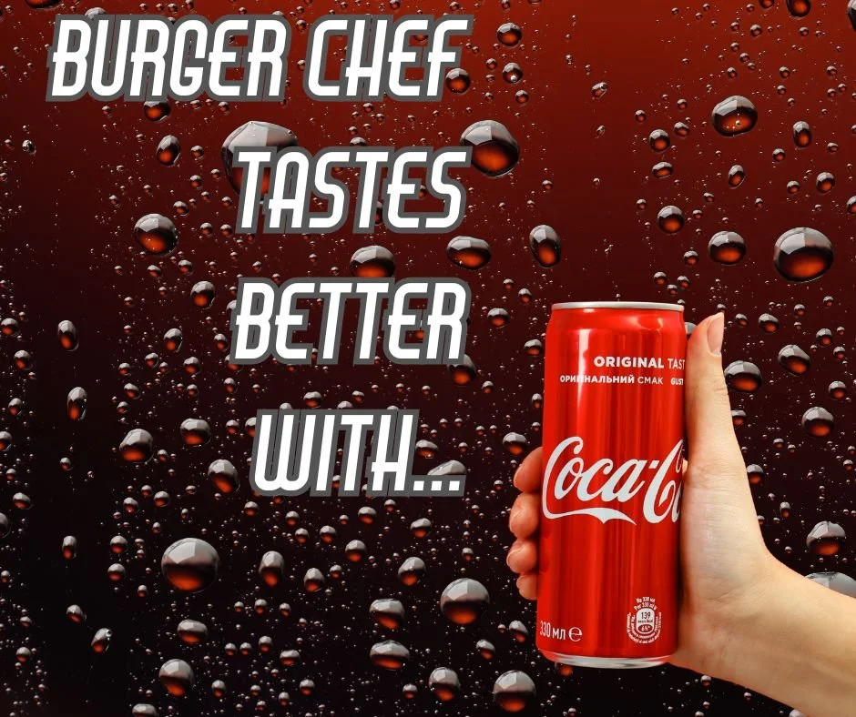 New to Burger Chef — Burger Chef