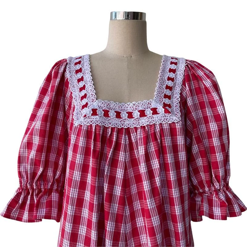 High Quality Hawaiian Dress - Traditional Hawaiian Dress and Muumuu ...